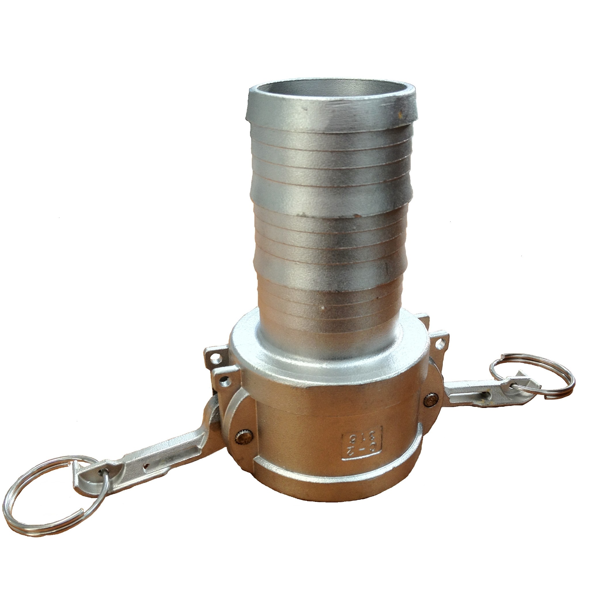 Camlock - Type C - UNIMECH (Asia Pacific)