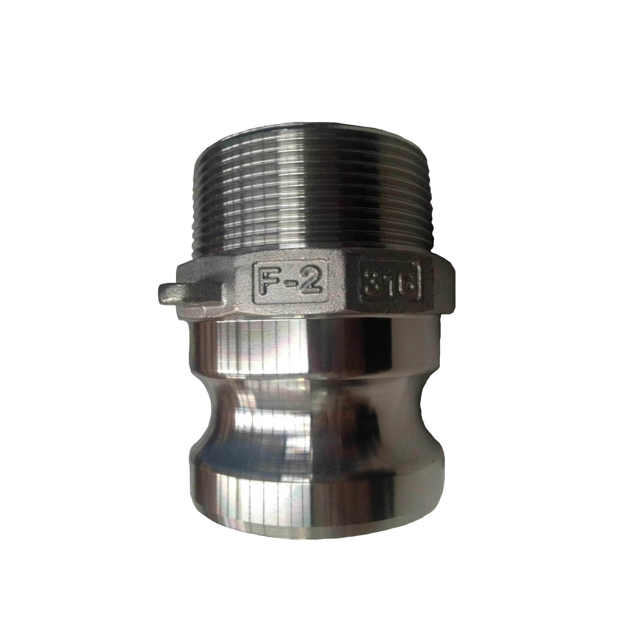 Camlock - Type F - UNIMECH (Asia Pacific)