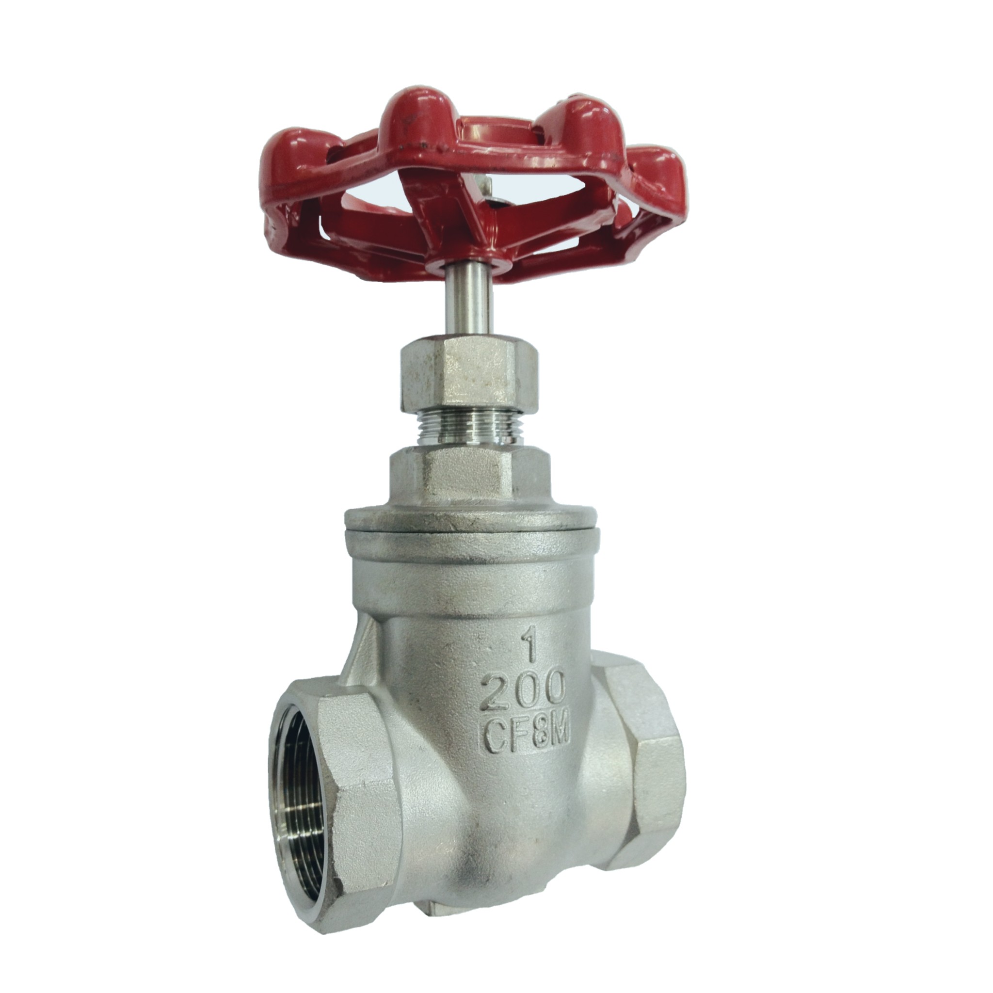 Gate Valve - UNIMECH (Asia Pacific)