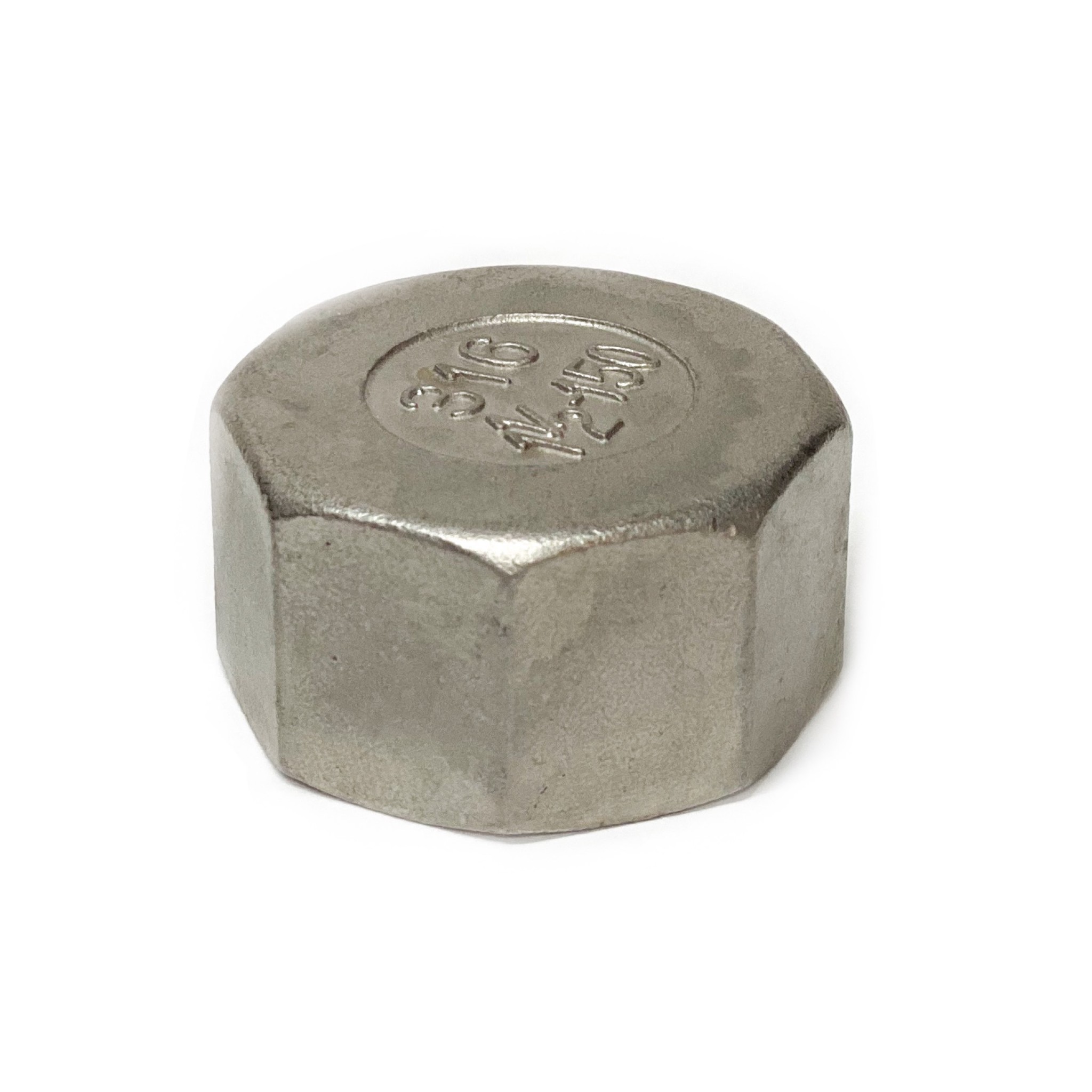 Hex Cap - UNIMECH (Asia Pacific)