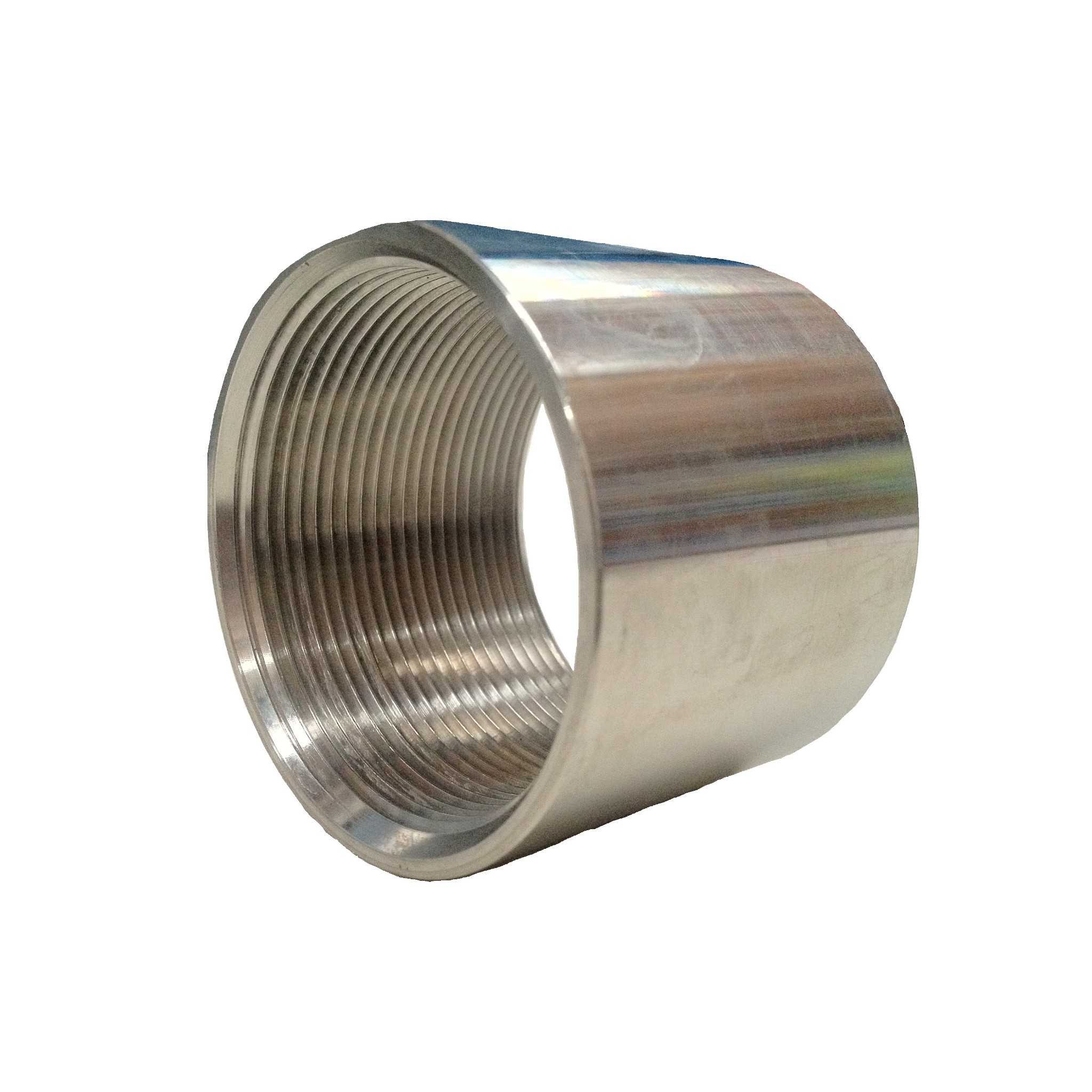 Machined Socket - UNIMECH (Asia Pacific)