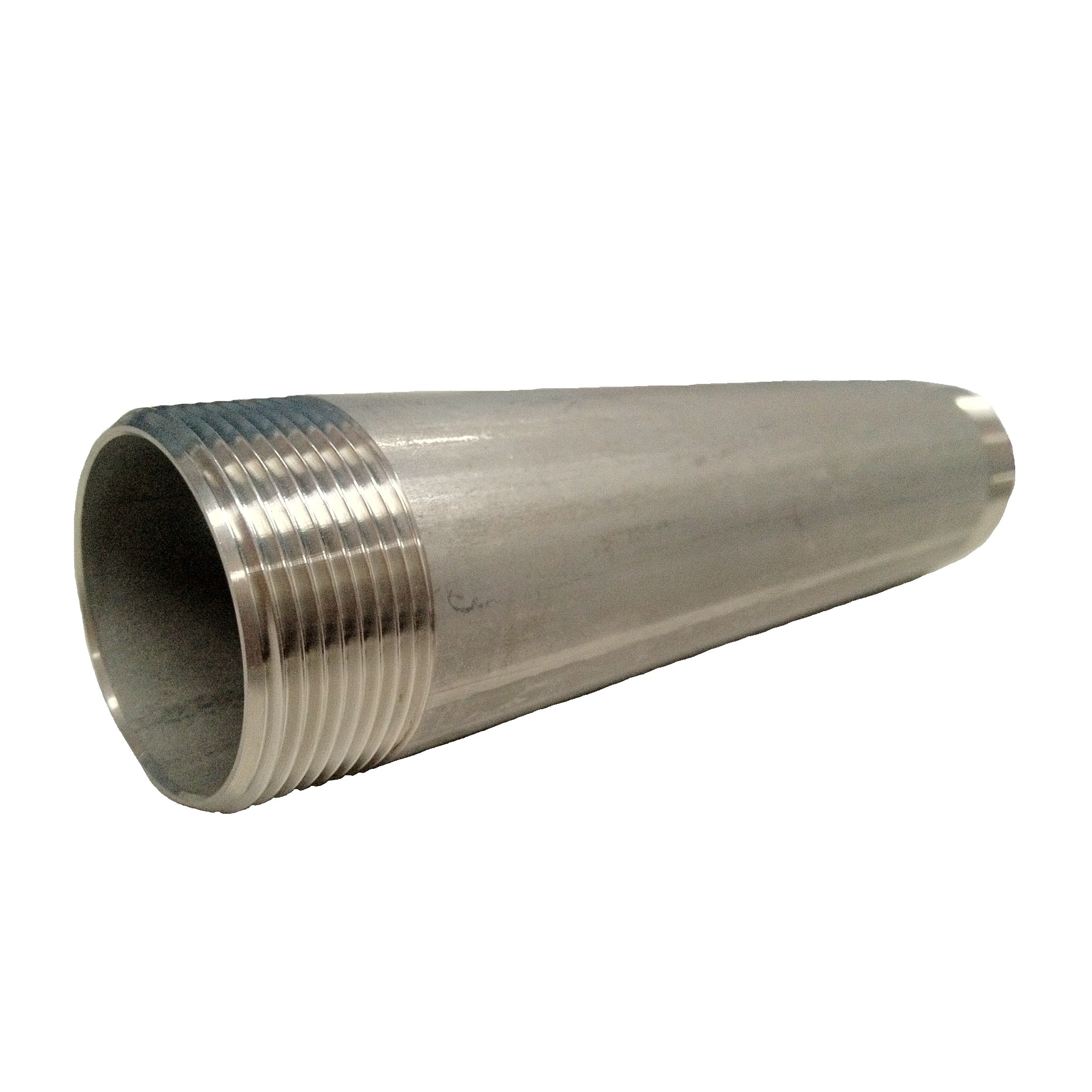 Pipe Nipple TBE - UNIMECH (Asia Pacific)