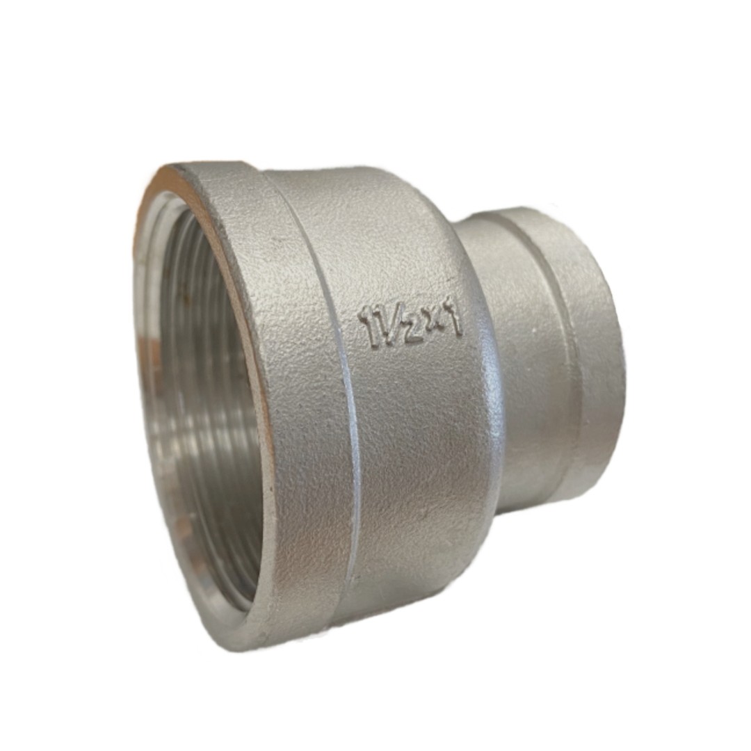 Reducing Socket - UNIMECH (Asia Pacific)