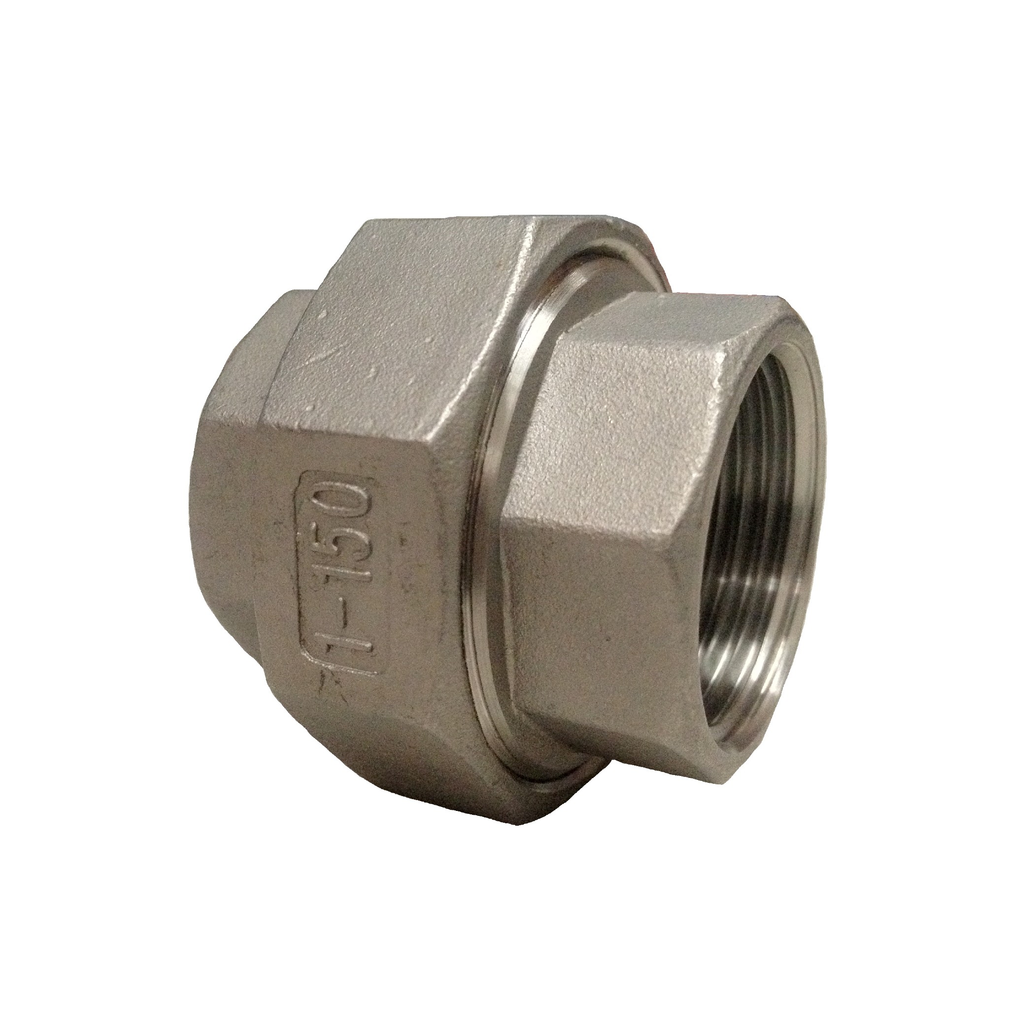 Union FF - UNIMECH (Asia Pacific)