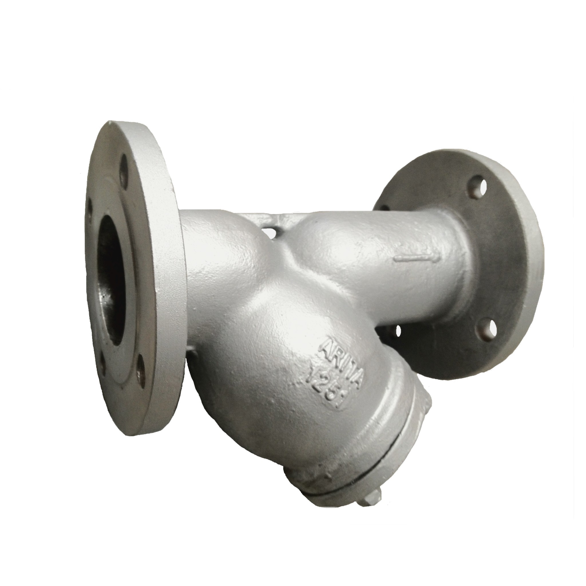 Arita WCB Flanged Y-Strainer ANSI 150 - UNIMECH (Asia Pacific) Arita WCB Flanged Y-Strainer ANSI 150 - UNIMECH (Asia Pacific)