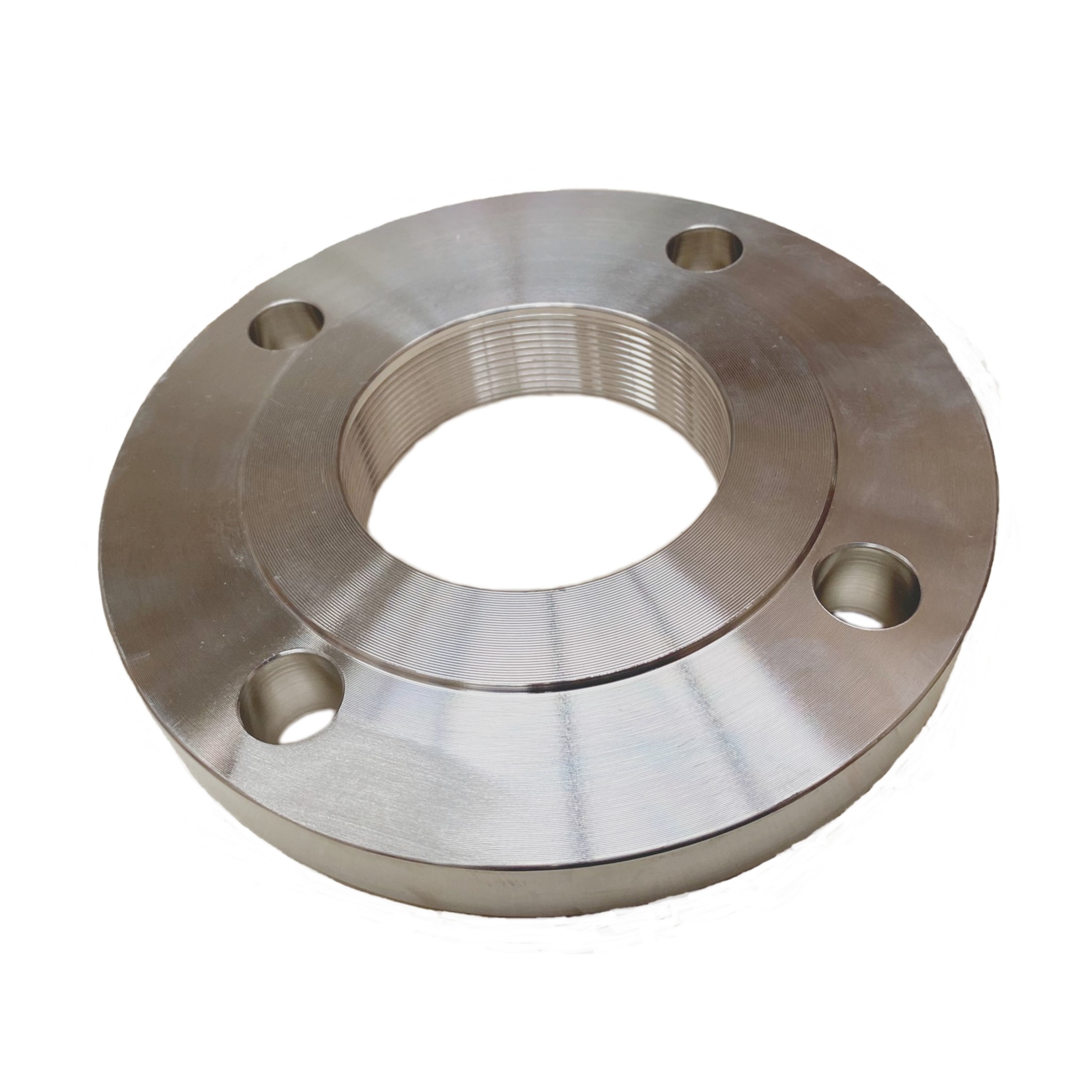 SS316 Flange ANSI 150 Screwed BSP - UNIMECH (Asia Pacific)