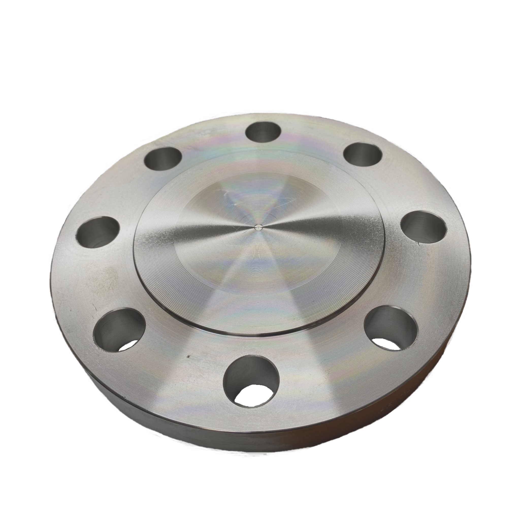 SS316 Flange ANSI 300 Blind - UNIMECH (Asia Pacific)