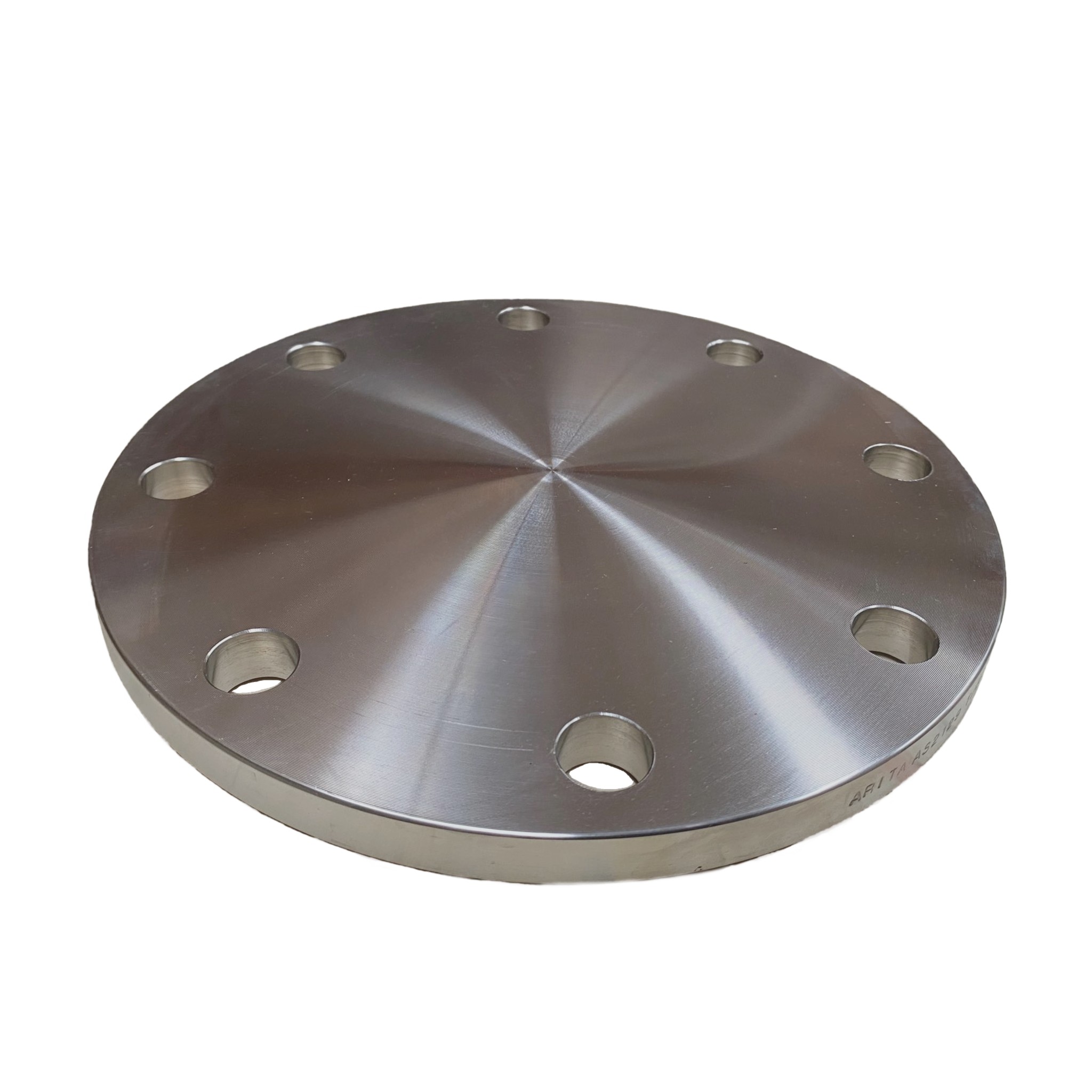 SS316 Flange Table D Blind - UNIMECH (Asia Pacific)