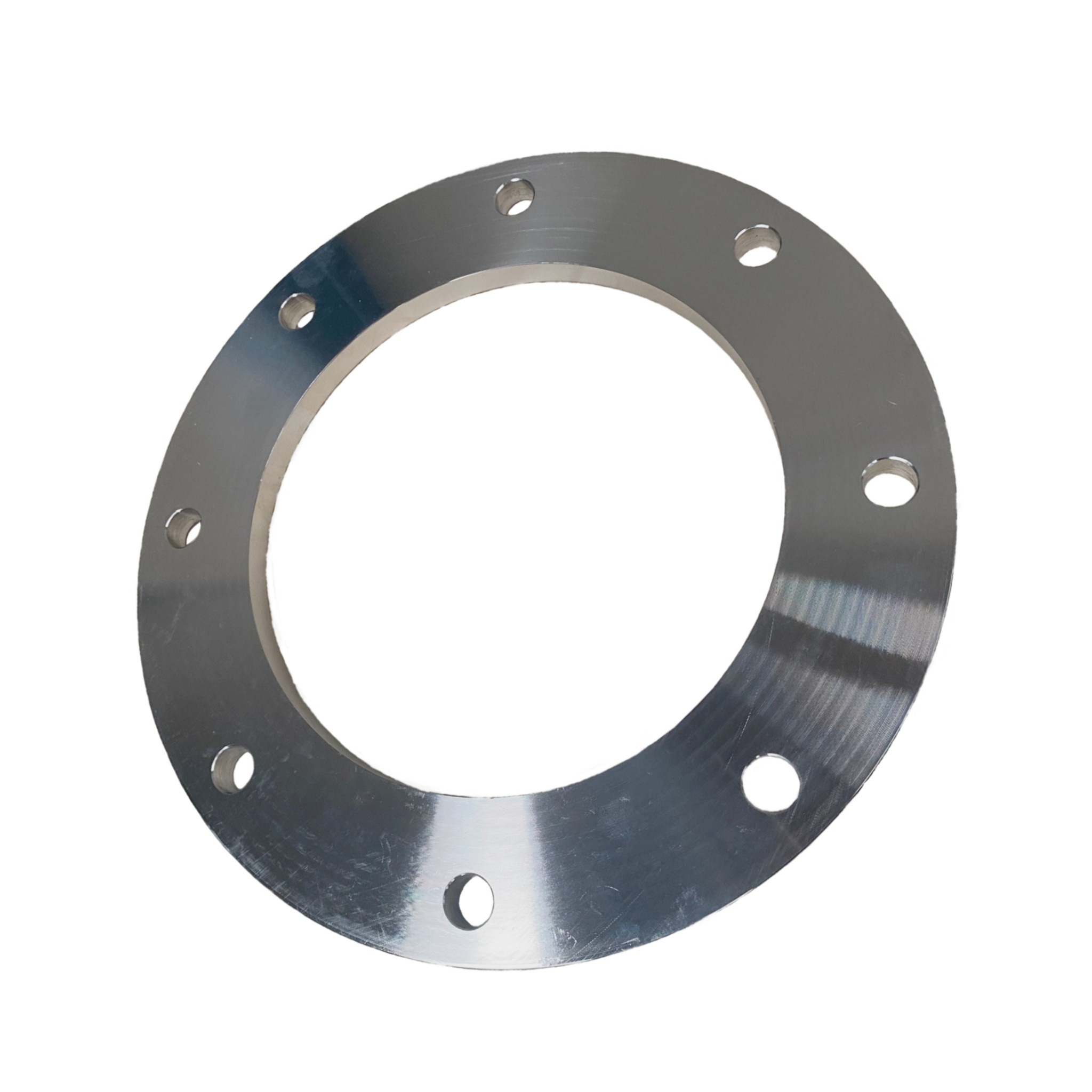 SS316 Flange Table D Slip On (Pipe) - UNIMECH (Asia Pacific)