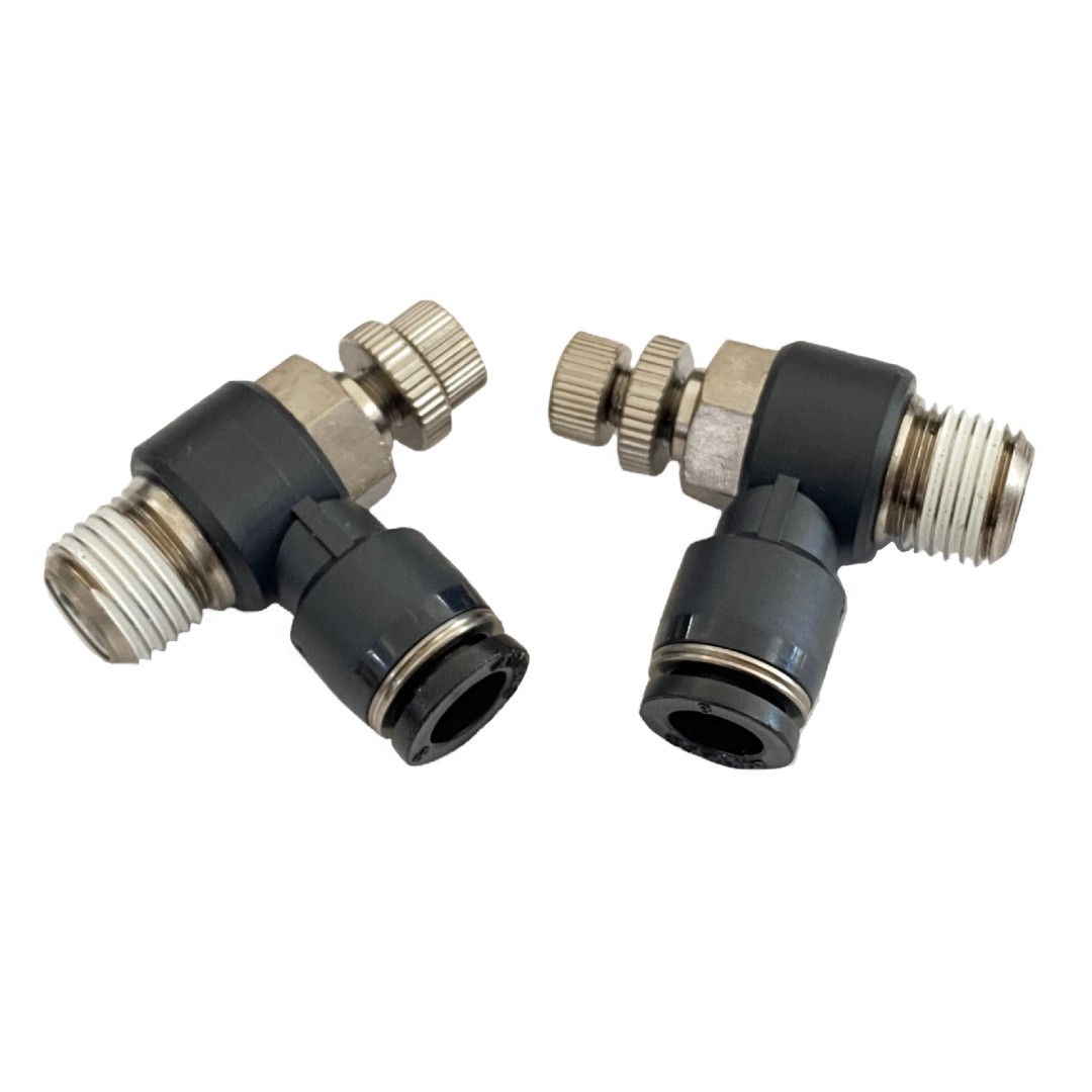 Speed Controller - UNIMECH (Asia Pacific)